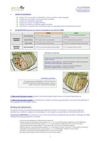 Cardiologia patologias cardiacas-congenitas_exploracion_inicial | PDF