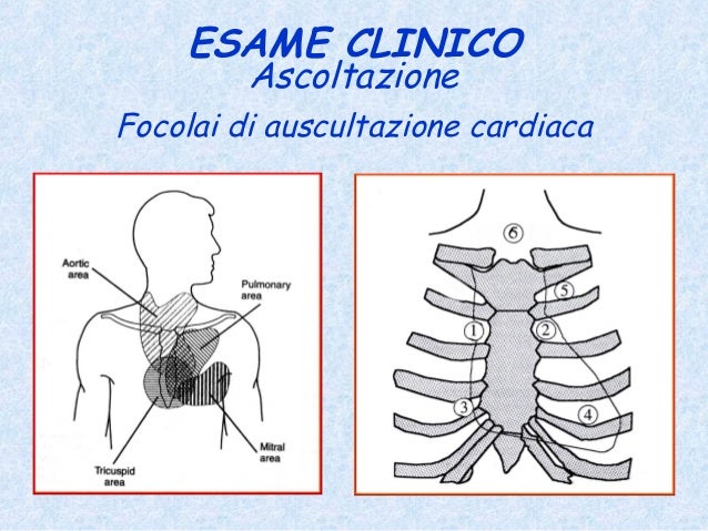 Cardiologia pediatrica infermieri