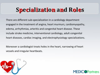 Cardiologist Jobs UK | PPT