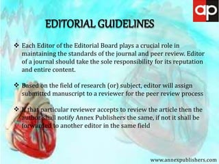 CLINICAL AND EXPERIMENTAL RESEARCH IN CARDIOLOGY | PPTX