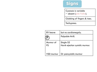 Pediatric Cardiology - for medical students | PDF