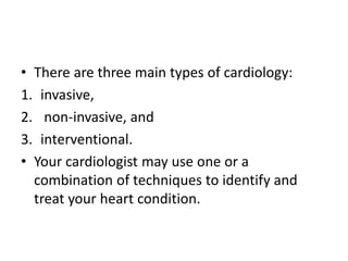B.Sc Cardiovascular Technology(CVT) | PDF