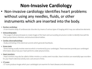 B.Sc Cardiovascular Technology(CVT) | PDF