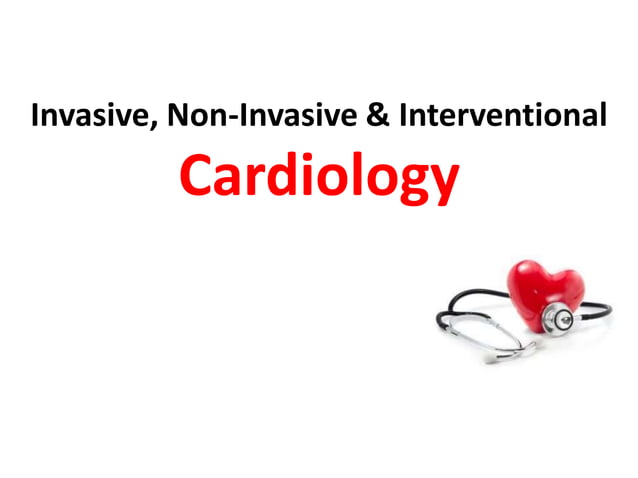 B.Sc Cardiovascular Technology(CVT) | PDF | Heart and Cardiovascular ...