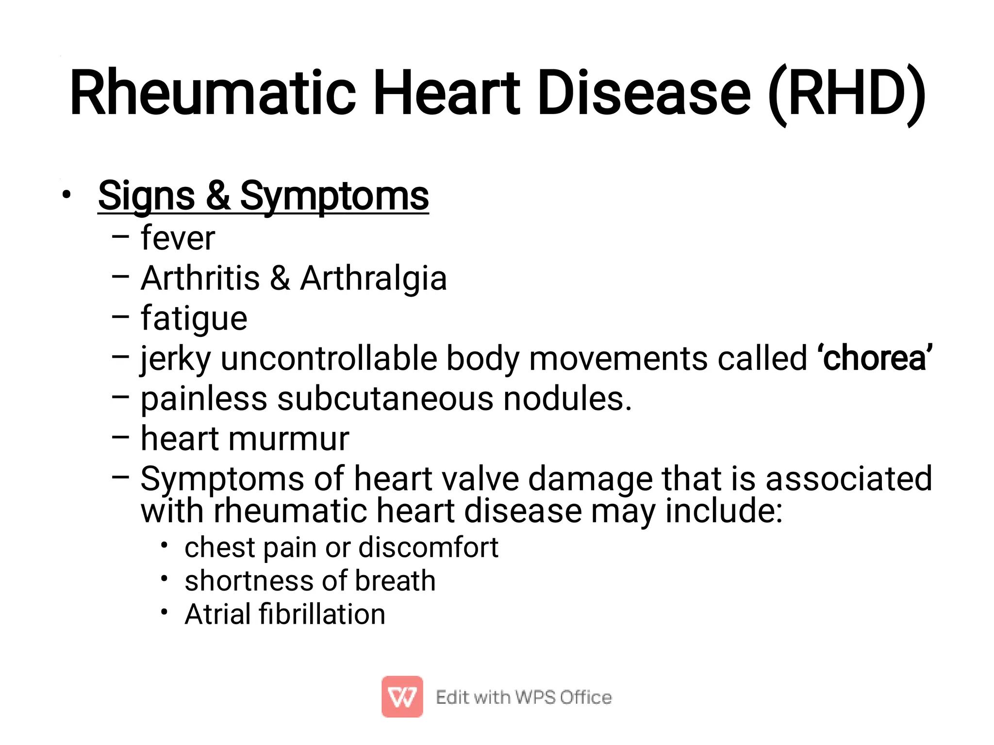 Cardiology (Atherosclerosis,Angina,Heart failure) | PDF