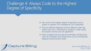 Cardiology Coding Got You Down? Use These 5 Tips for Success! | PPT