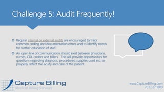 Cardiology Coding Got You Down? Use These 5 Tips for Success! | PPT