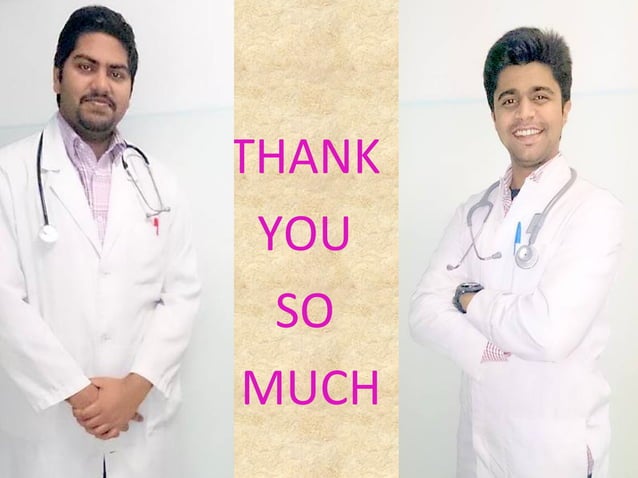 Cardiology case report...an example | PPT