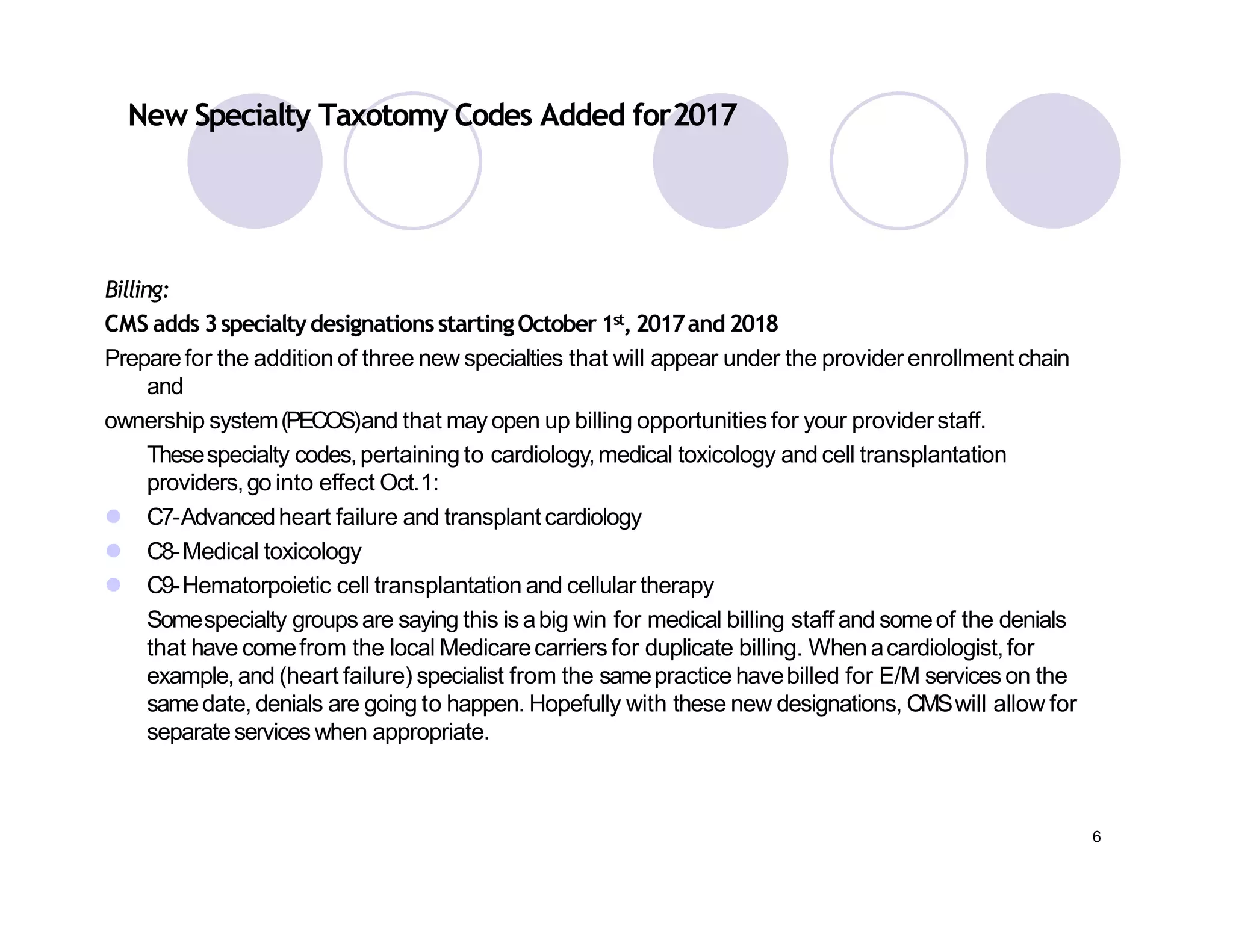 Cardiology coding webinar | PDF