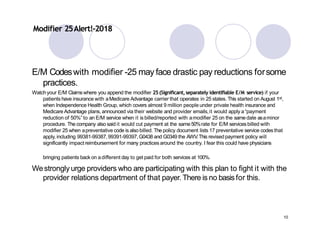 Cardiology coding webinar | PDF
