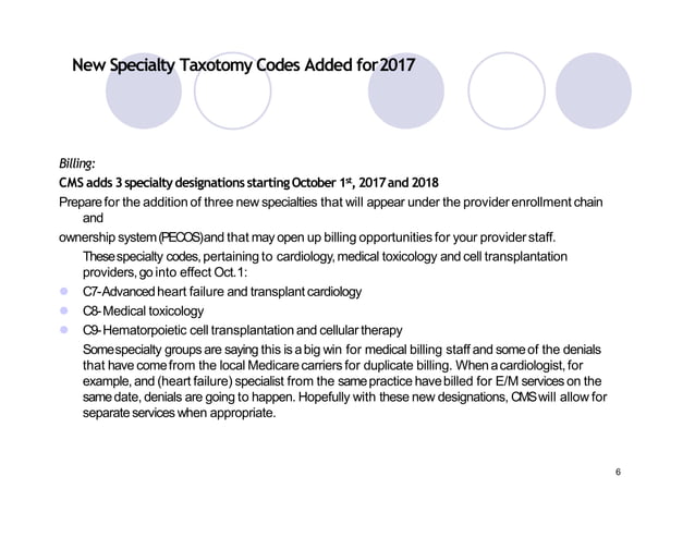 Cardiology coding webinar | PDF