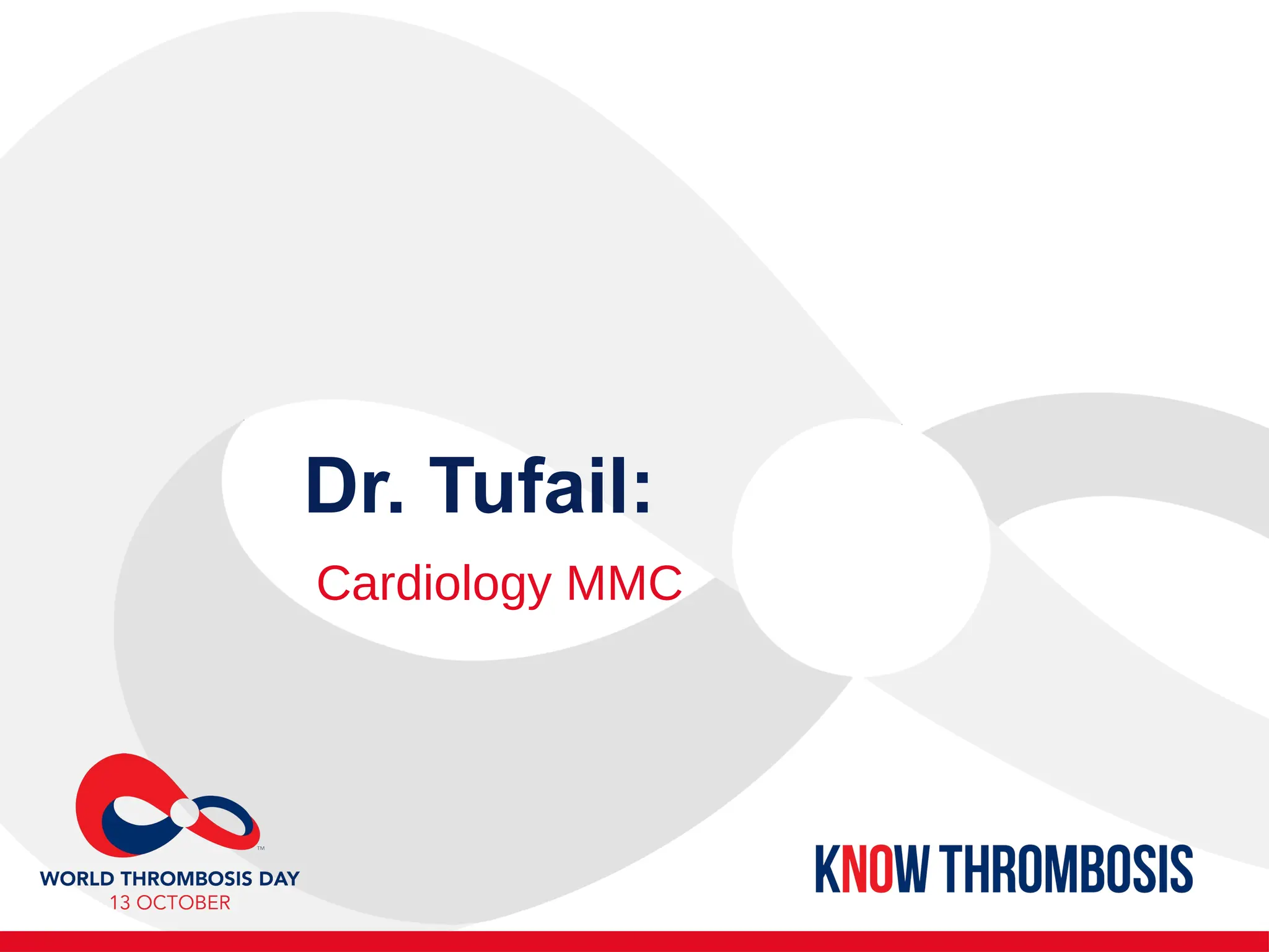 Anticoagulant and Aspirin use in CAD & AFib | PPT