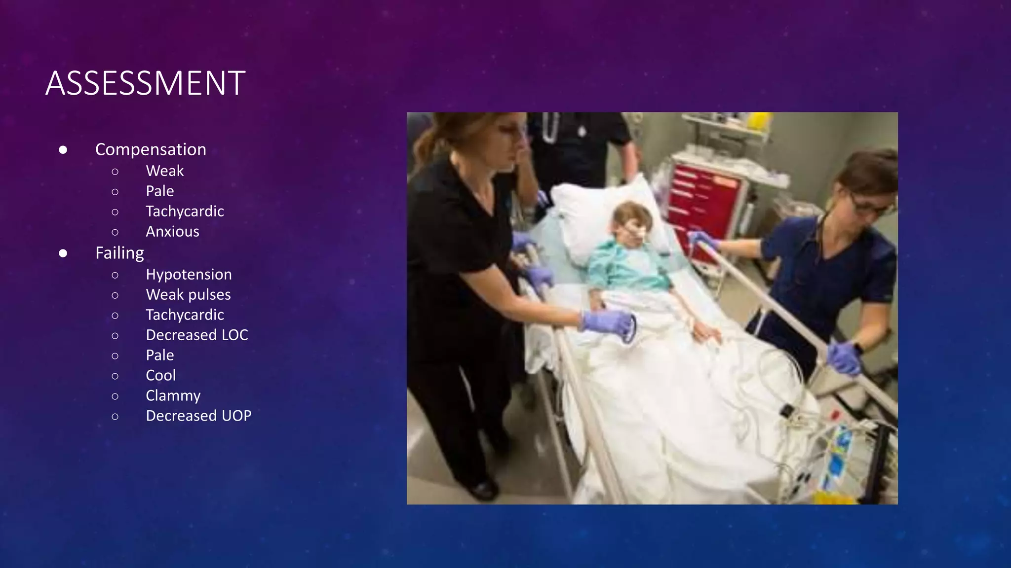 Cardiology and EKGs - Archer NCLEX crash course/ webinar | PPTX