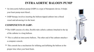 CARDIOLOGY MEDICAL DEVICES AND ITS USE. | PPTX