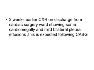 Cardiology morning presentation 2 im1962012 | PPT