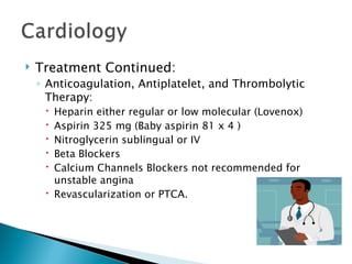 Cardiology | PPT