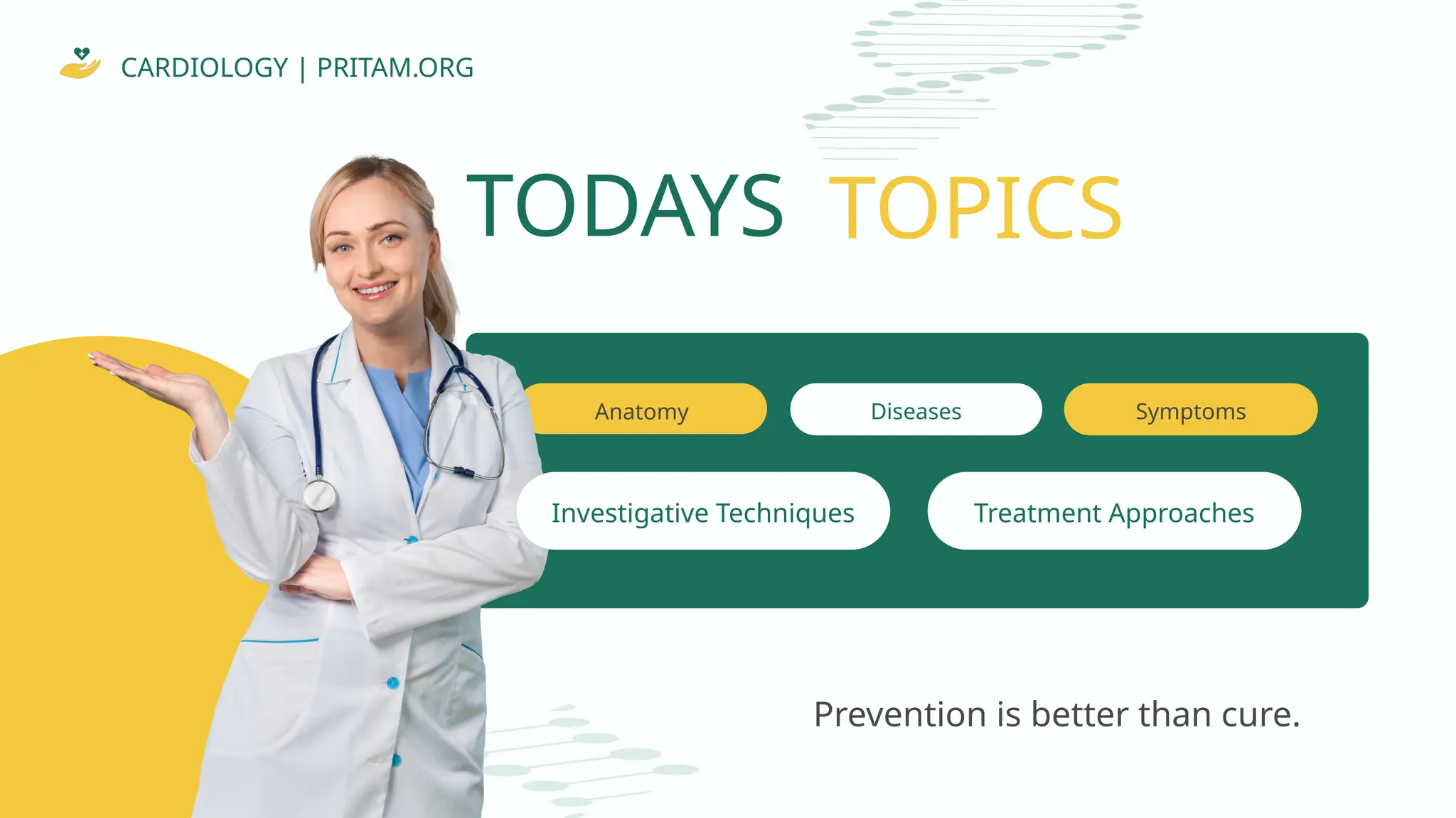 Understanding Cardiology: A Comprehensive Guide Presentation to Heart ...