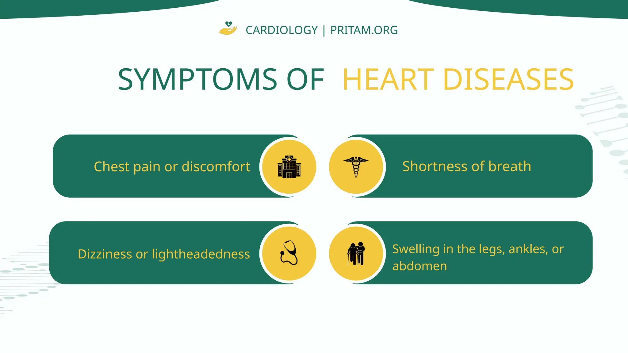 Understanding Cardiology: A Comprehensive Guide Presentation to Heart ...