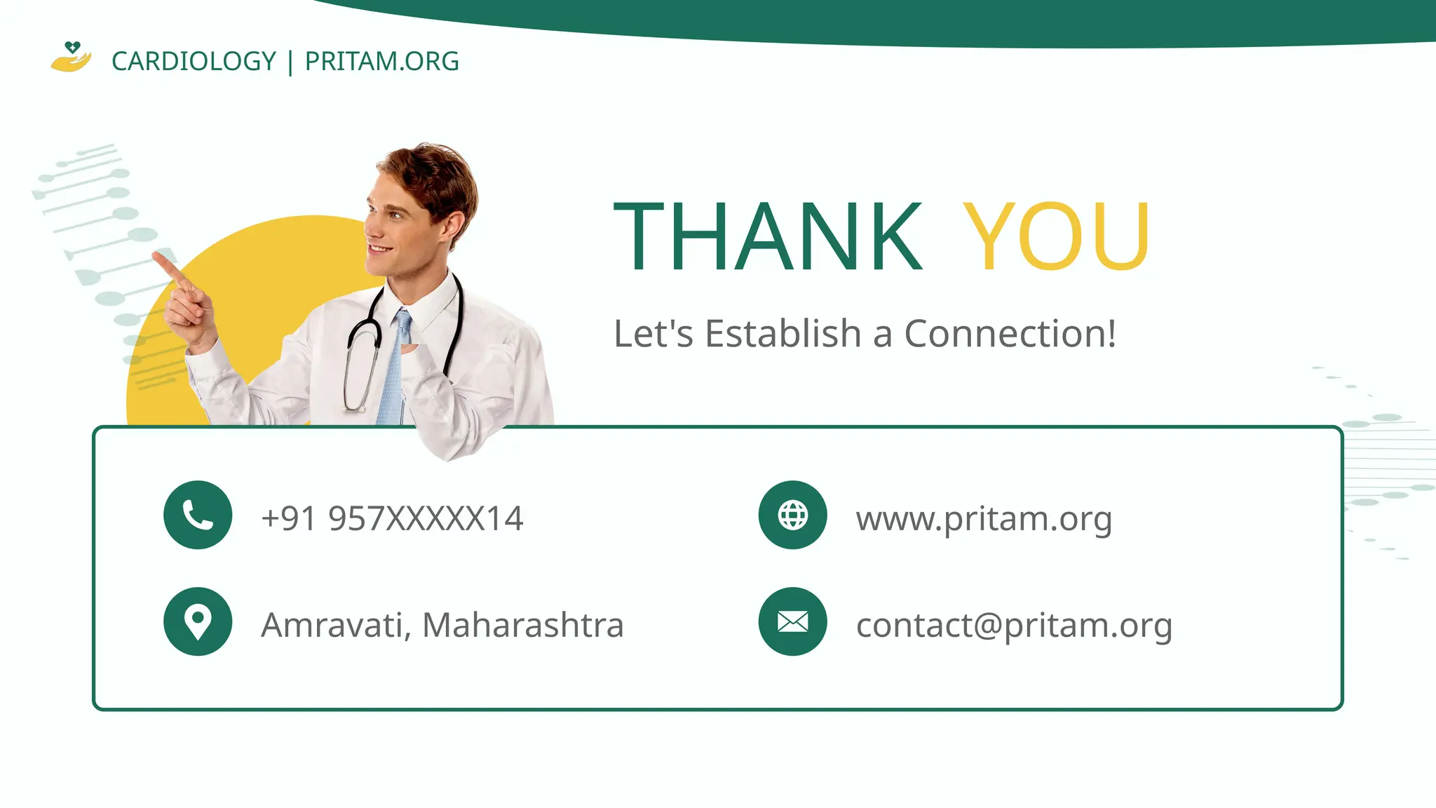 Understanding Cardiology: A Comprehensive Guide Presentation to Heart ...