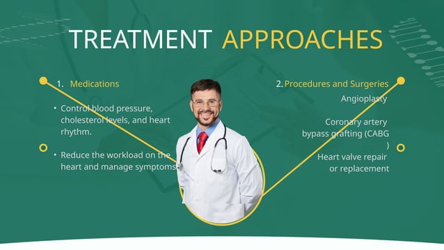 Understanding Cardiology: A Comprehensive Guide Presentation to Heart ...