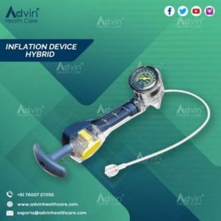 Cardiology Products | PDF