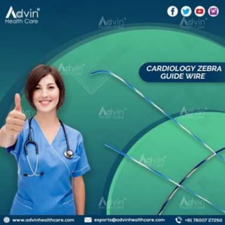 Cardiology Products | PDF