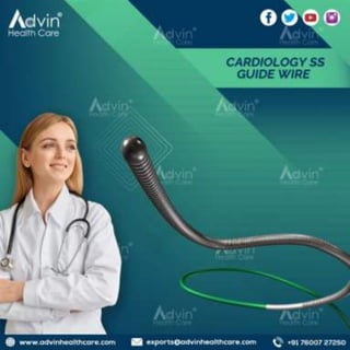 Cardiology Products | PDF
