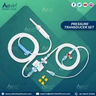 Cardiology Products | PDF