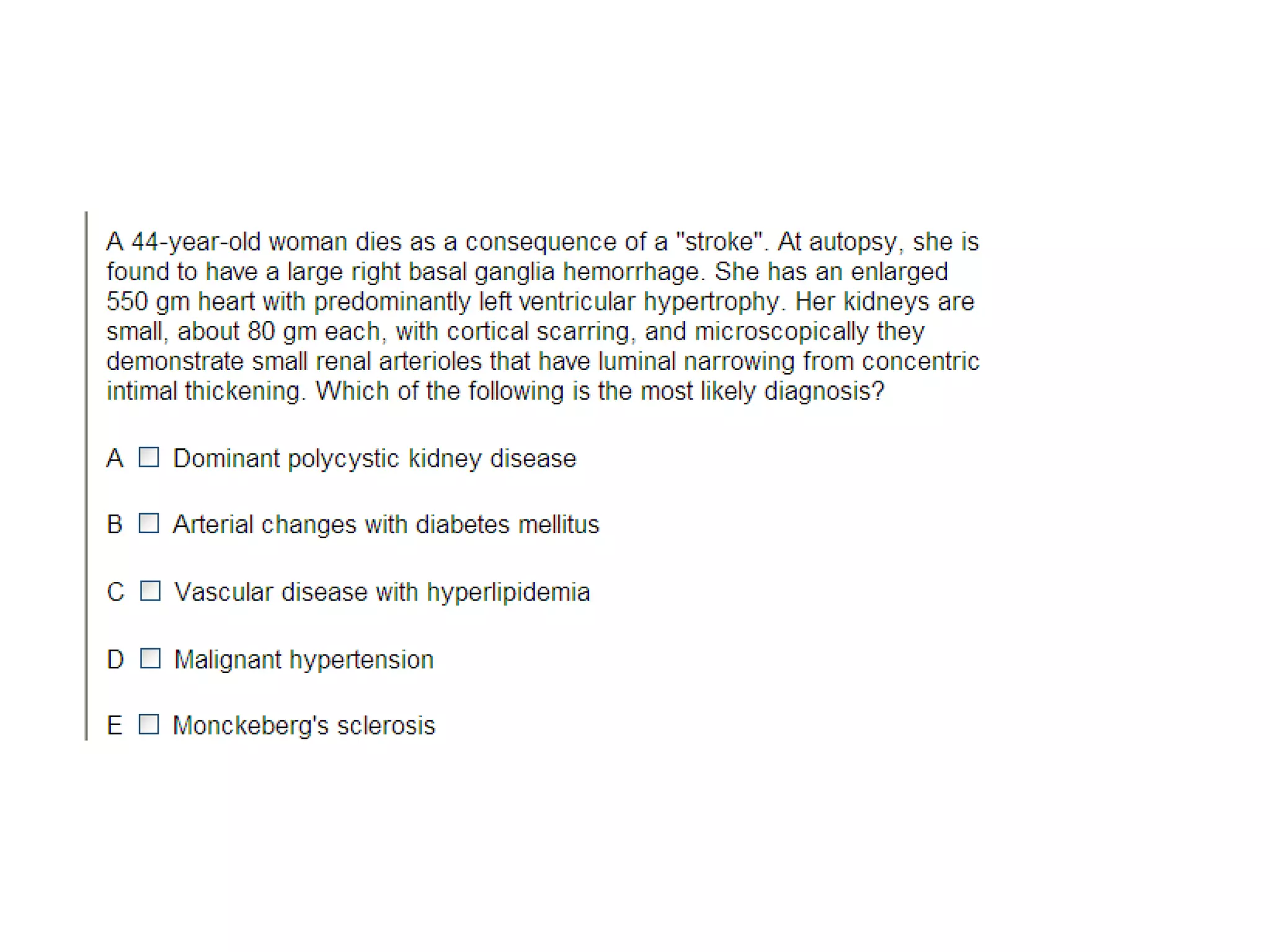 Cardiology questions | PPT | Free Download