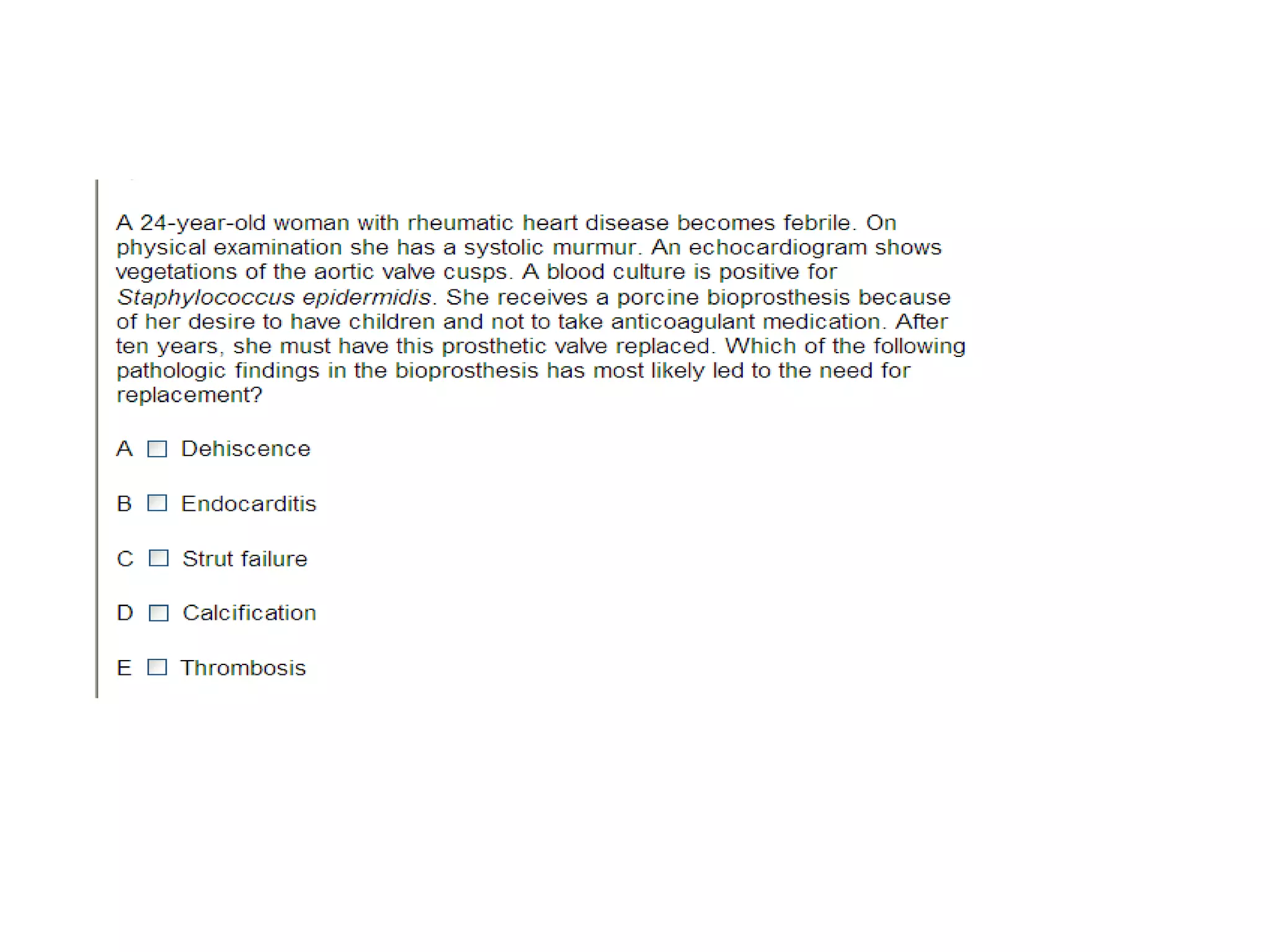 Cardiology questions | PPT | Free Download