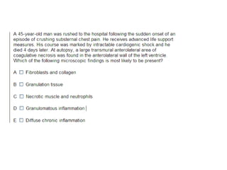 Cardiology questions | PPT