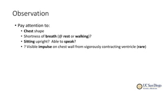 Cardiolovascular Exam.pdf | Heart and Cardiovascular Diseases ...