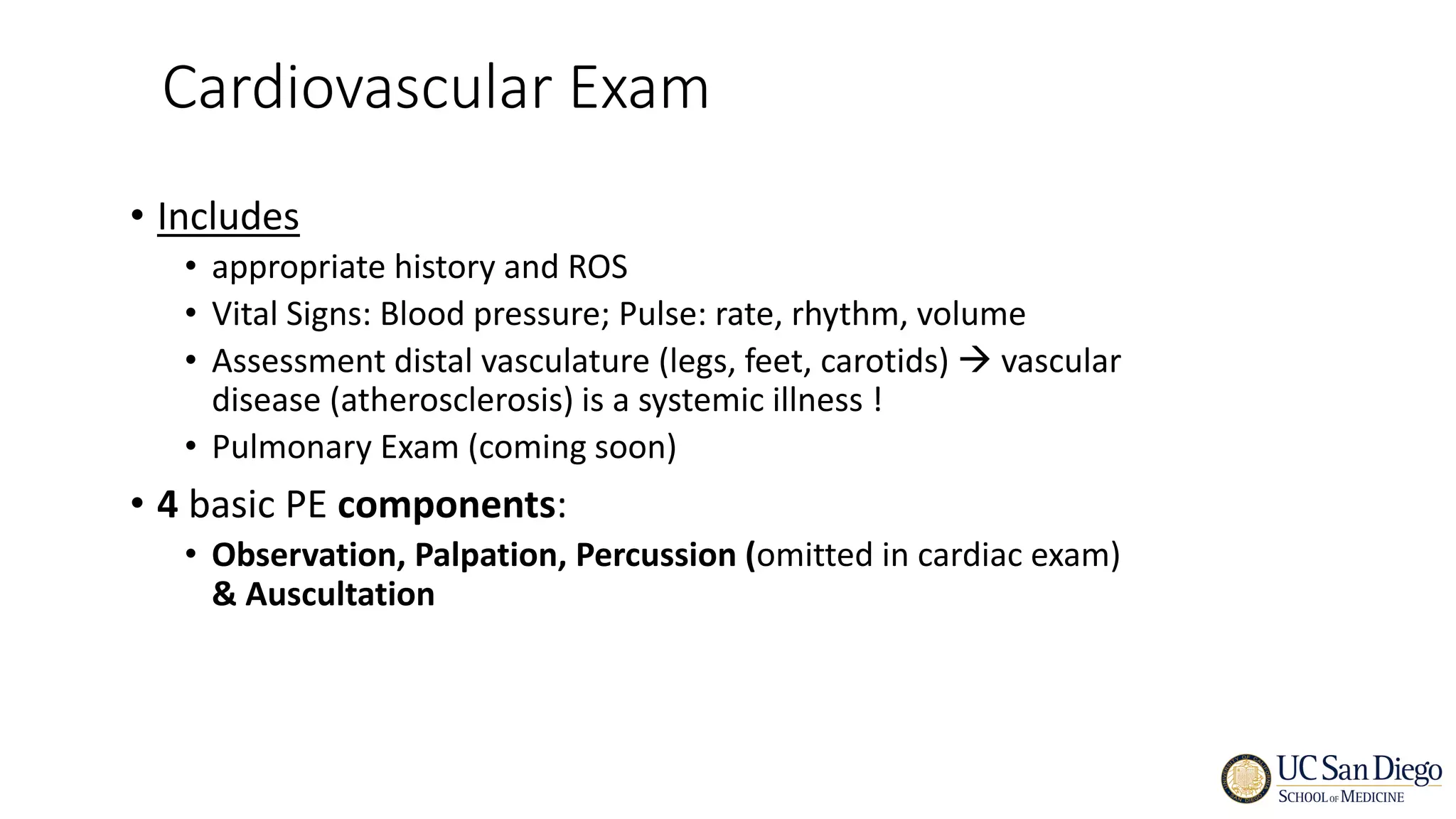 Cardiolovascular Exam.pdf