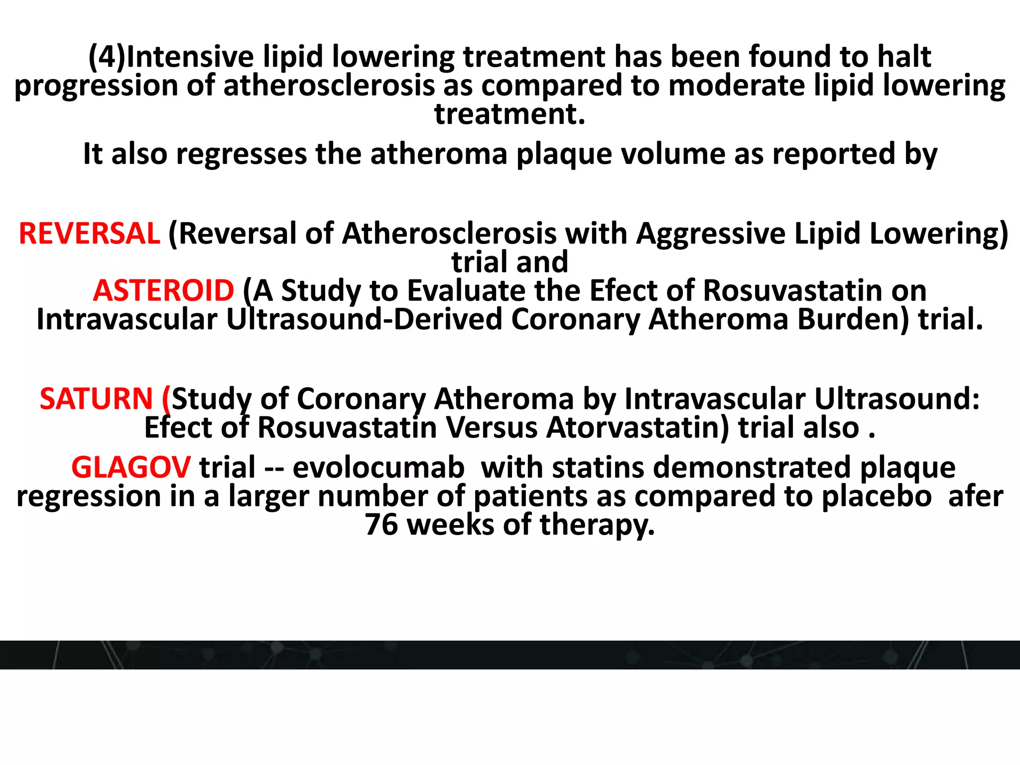 dyslipidemia | PPT