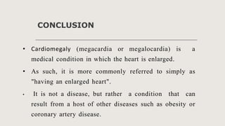 Etiology of cardiomegaly the heart- (2).pptx