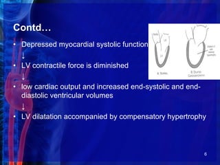 Cardiomyopathies | PPTX