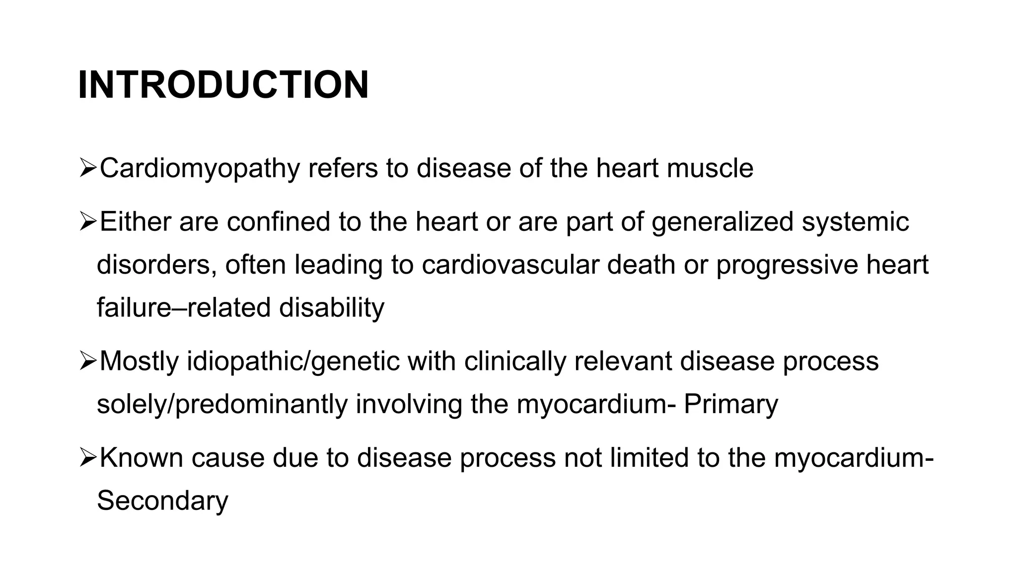 Cardiomyopathies.pptx