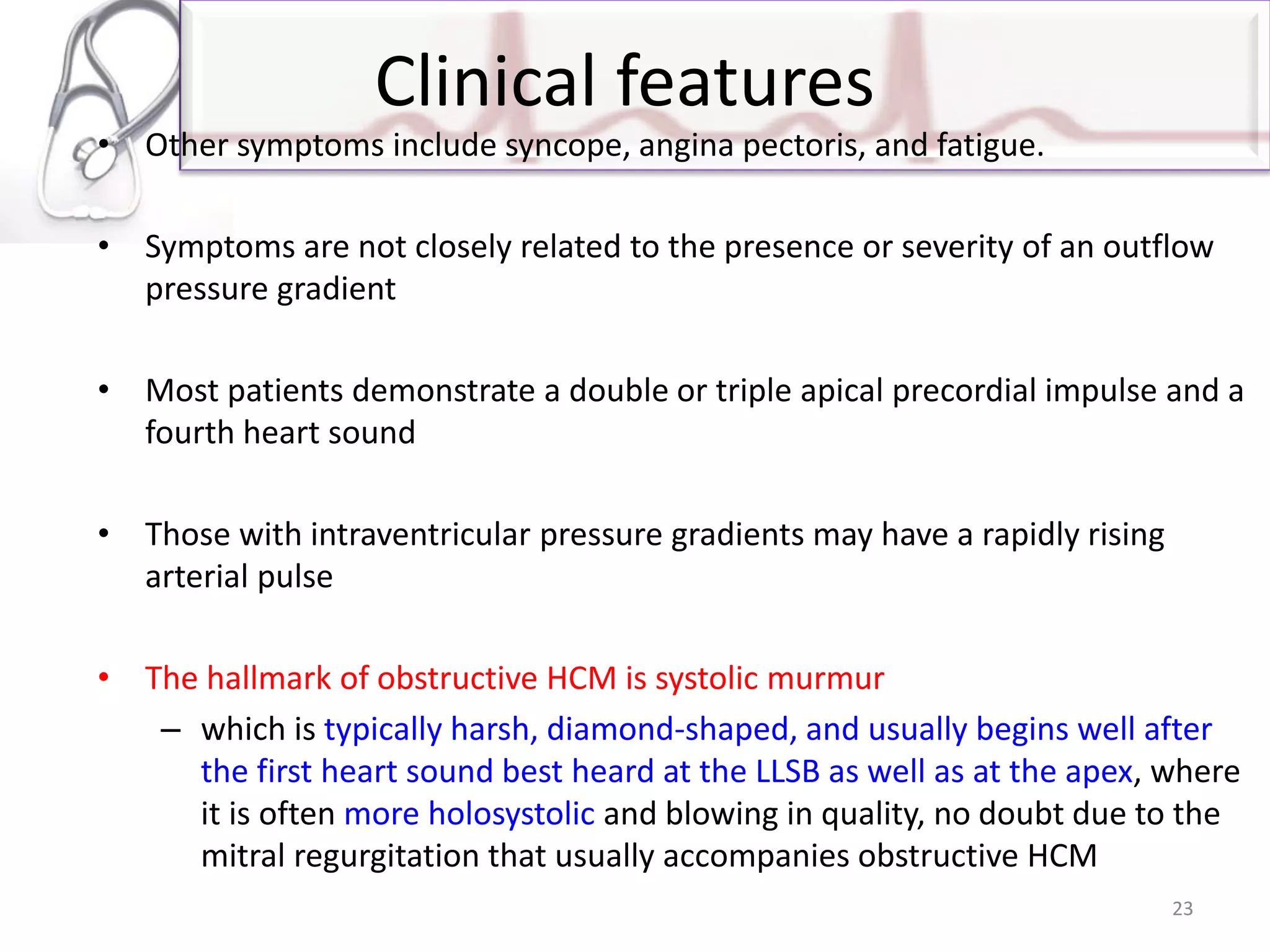 Cardiomyopathy | PDF