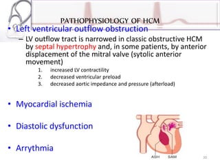 Cardiomyopathy | PDF