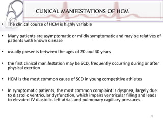 Cardiomyopathy | PDF