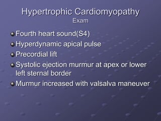 Cardiomyopathy.ppt