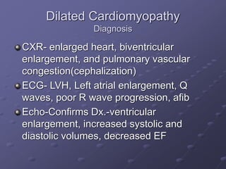 Cardiomyopathy.ppt