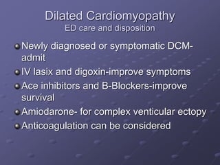 Cardiomyopathy.ppt