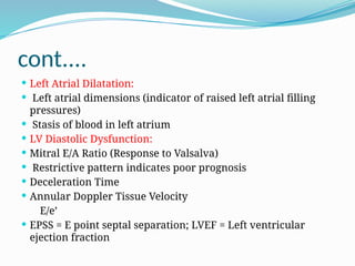 CARDIOMYOPATHY - DILATED CARDIOMYOPATHY.pptx