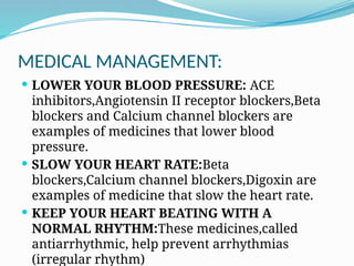 CARDIOMYOPATHY - DILATED CARDIOMYOPATHY.pptx