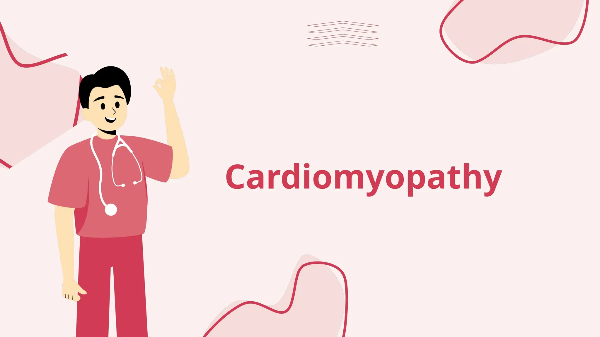 Comprehensive Overview of Cardiomyopathy: Causes, Types, Diagnostics ...