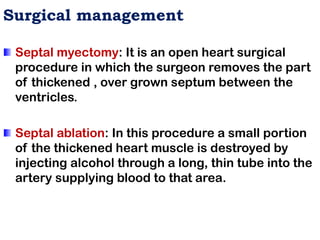 Cardiomyopathy | PDF