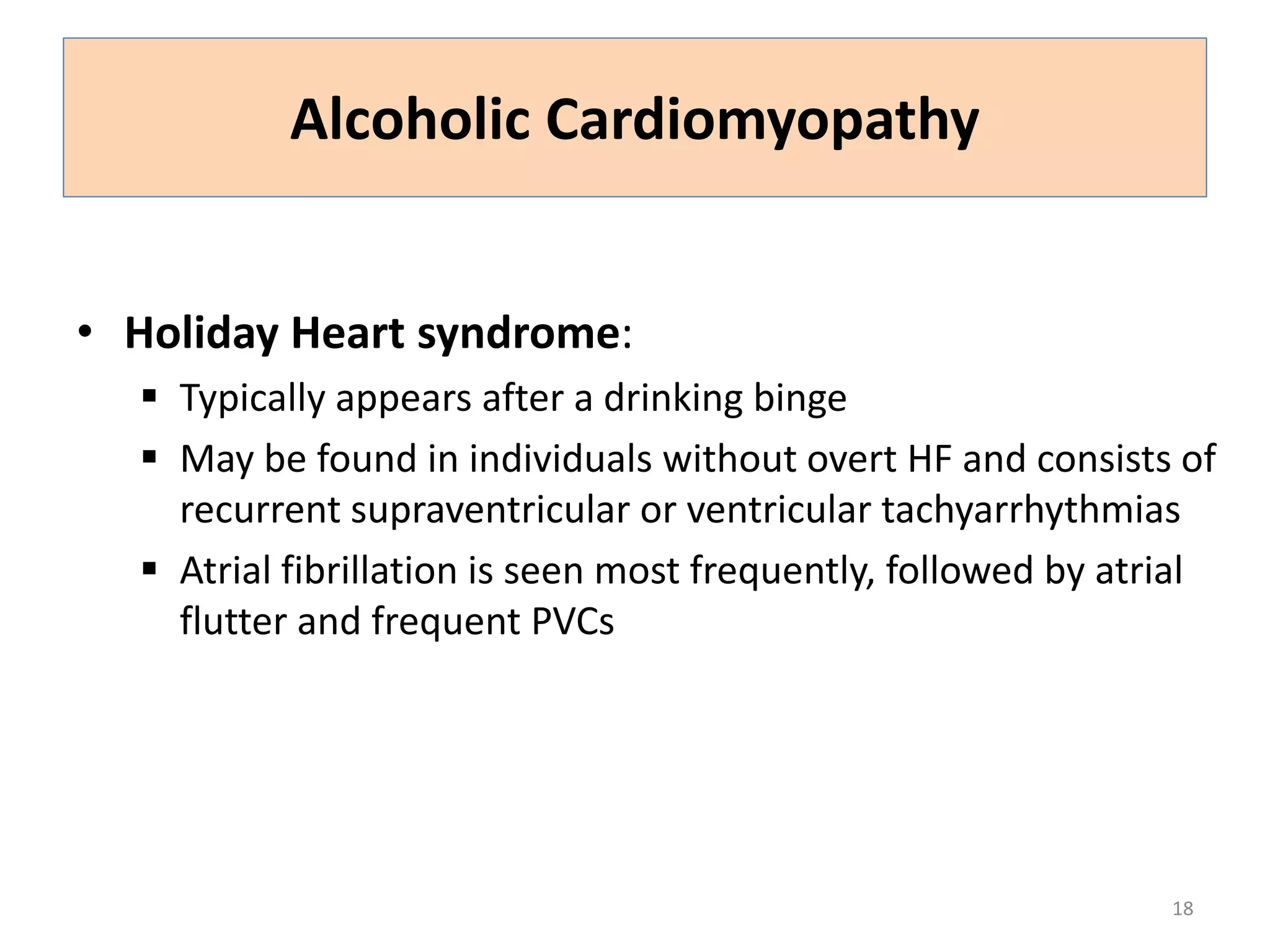 Cardiomyopathy - lecture.ppt