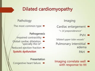 cardiomyopathy & aneurysm first semester.pptx