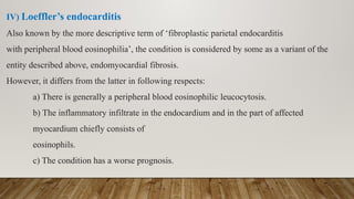 CARDIOMYOPATHY slideshare ppt for MBBS students | PPTX